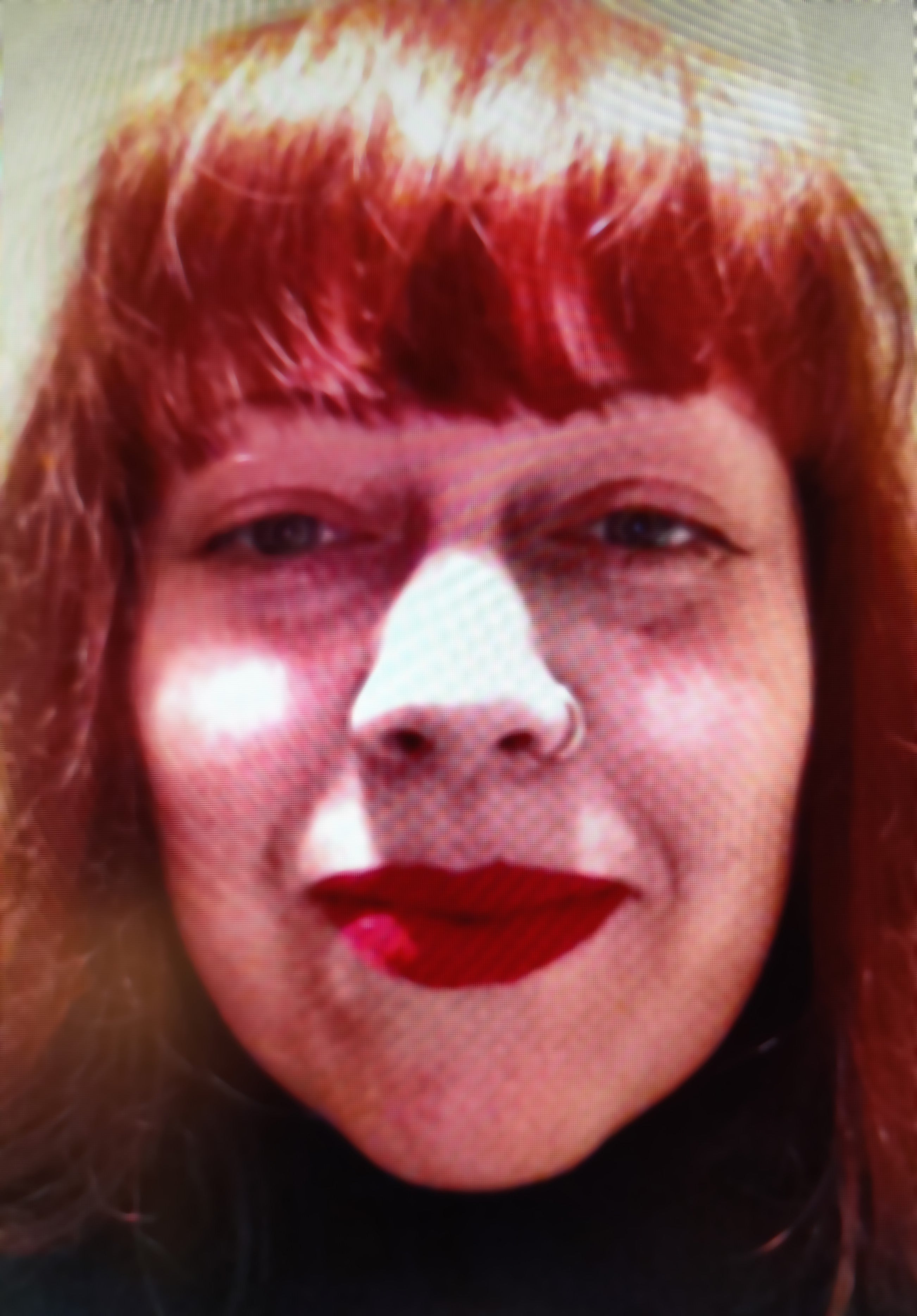 Angela Morris-Winmill – East Art Gallery