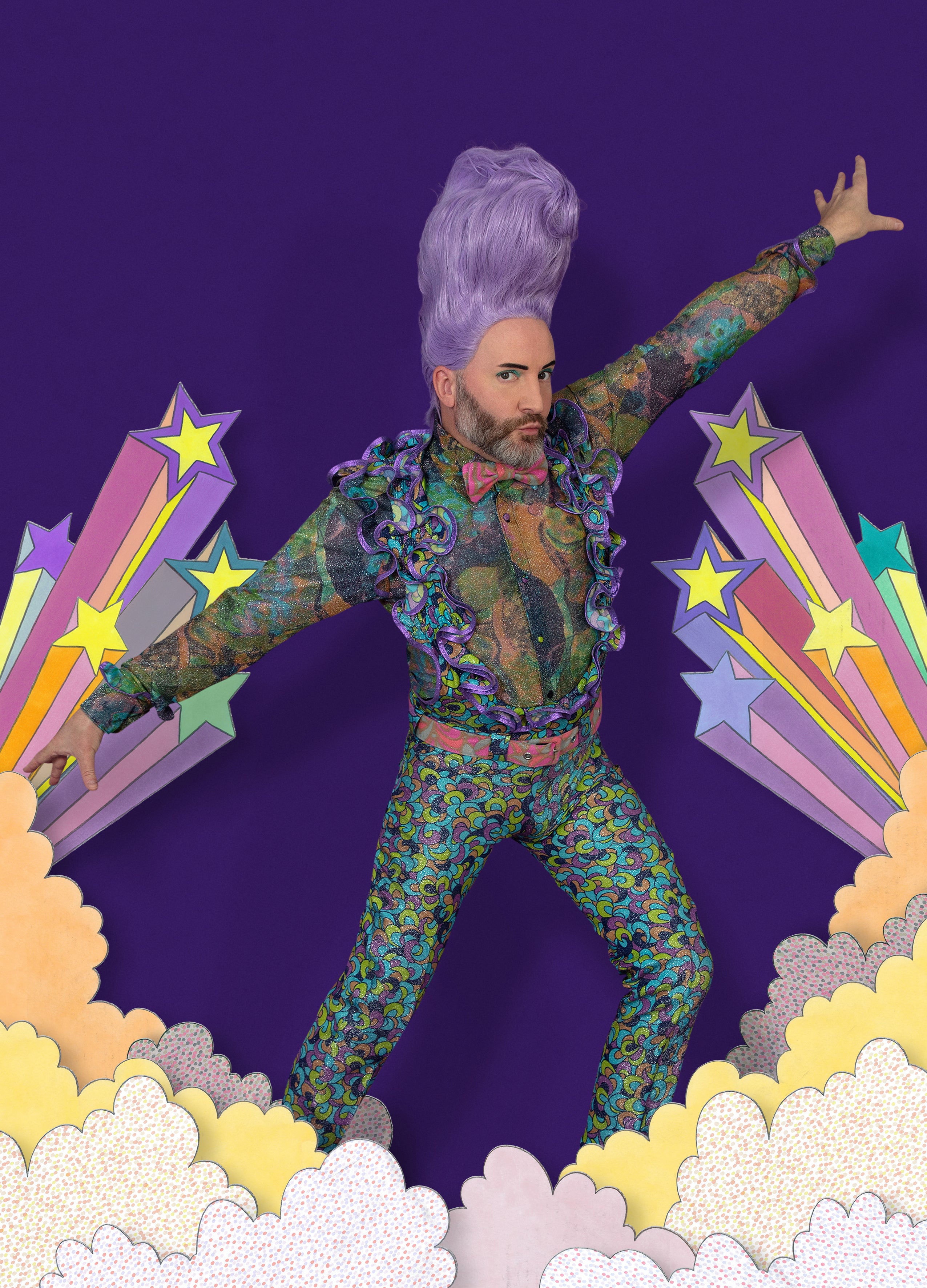 Boogaloo Stu – East Art Gallery