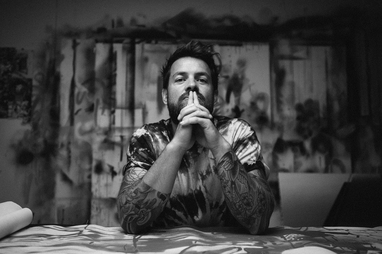 Ben Allen Art | East Art Gallery London