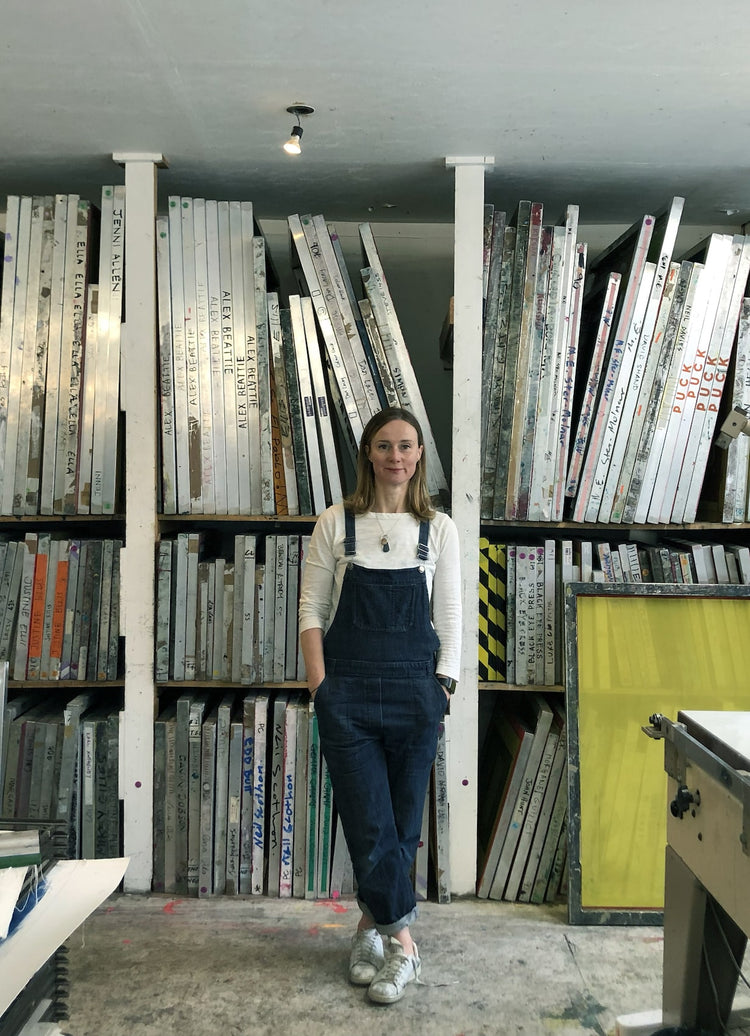 Maxine Gregson art | East Art Gallery